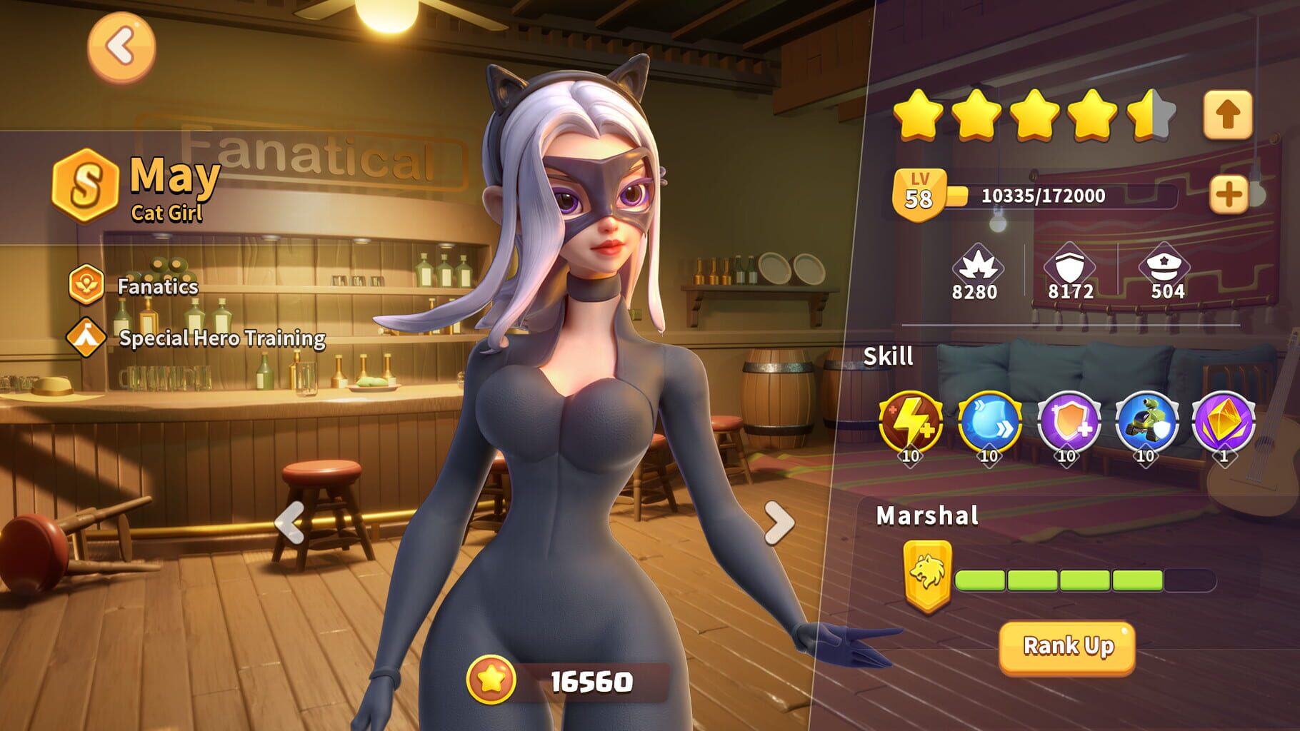 Build Master: MarsVille – WTFast